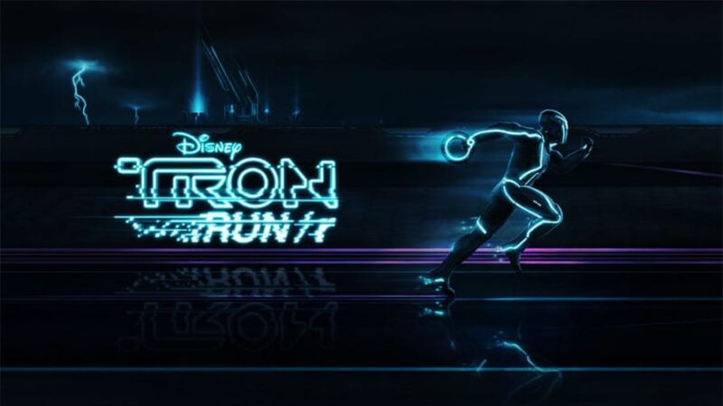 Disney confirma novo jogo de Tron para Xbox One e PS4 - Combo Infinito