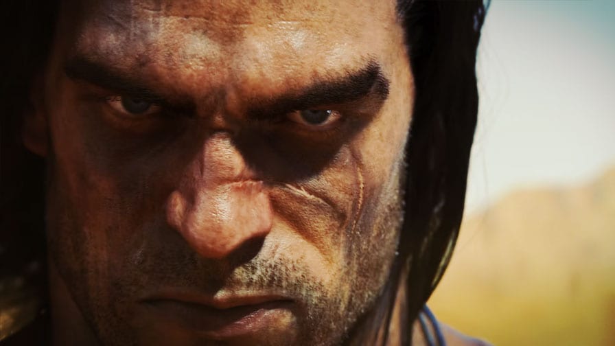 Novo game de Conan é anunciado para PS4, Xbox One e PC com teaser ...