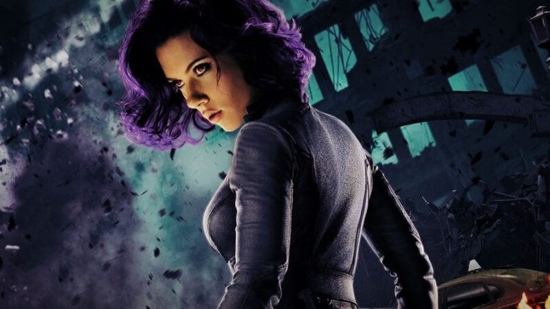 Filme de Ghost in the Shell sai do calendário da Disney, mas mantém ...