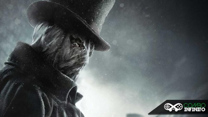 Análise: Jack the Ripper (Assassin's Creed Syndicate) é um DLC como ...