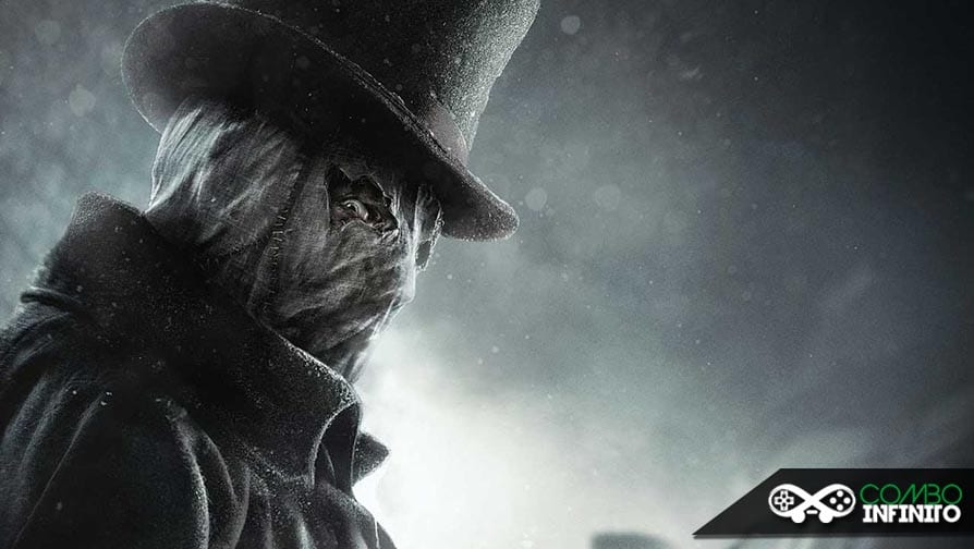 Análise: Jack the Ripper (Assassin's Creed Syndicate) é um DLC como ...