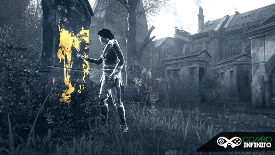 Análise: Jack the Ripper (Assassin's Creed Syndicate) é um DLC como ...