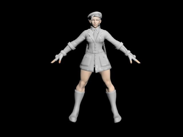 Novo beta, novas skins, mais cenários, F.AN.G., é muita coisa chegando ...