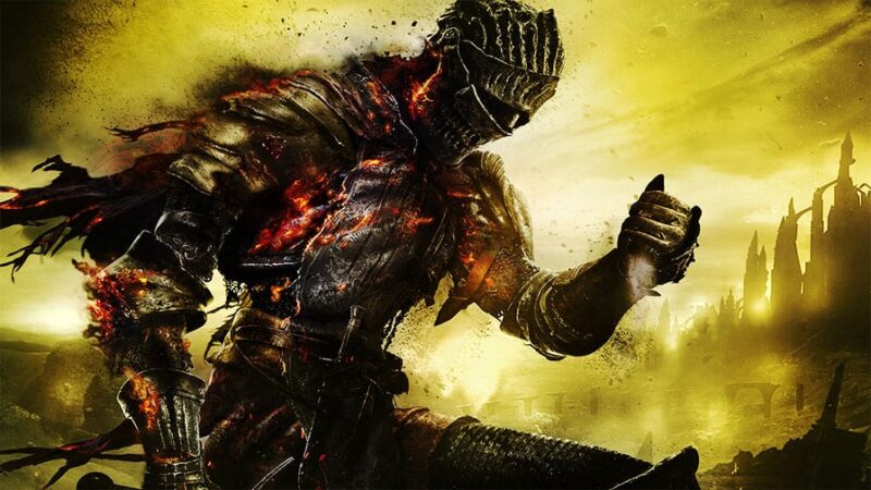 Vídeo de Dark Souls 3 revela mais da classe Knight e Cleric - Combo ...