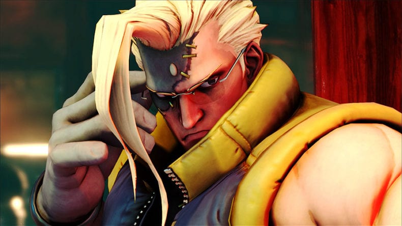 Street Fighter V: Confira o novo trailer de introdução de Nash - Combo ...
