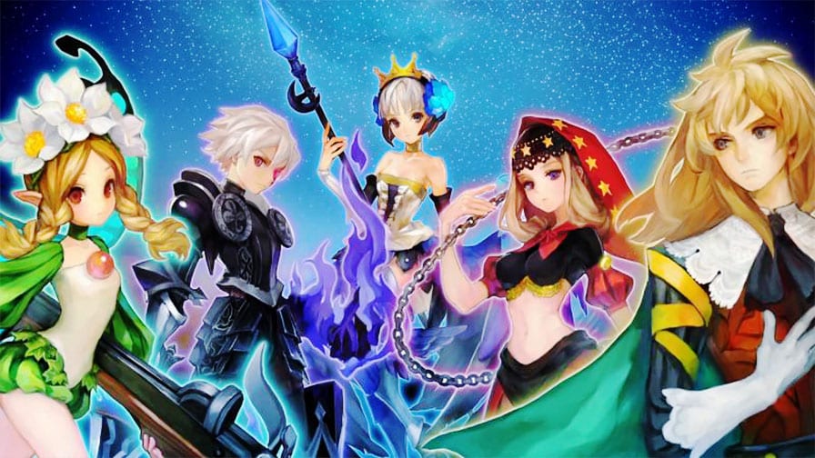 Novo trailer de Odin Sphere: Leifthrasir é dedicado ao combate - Combo ...