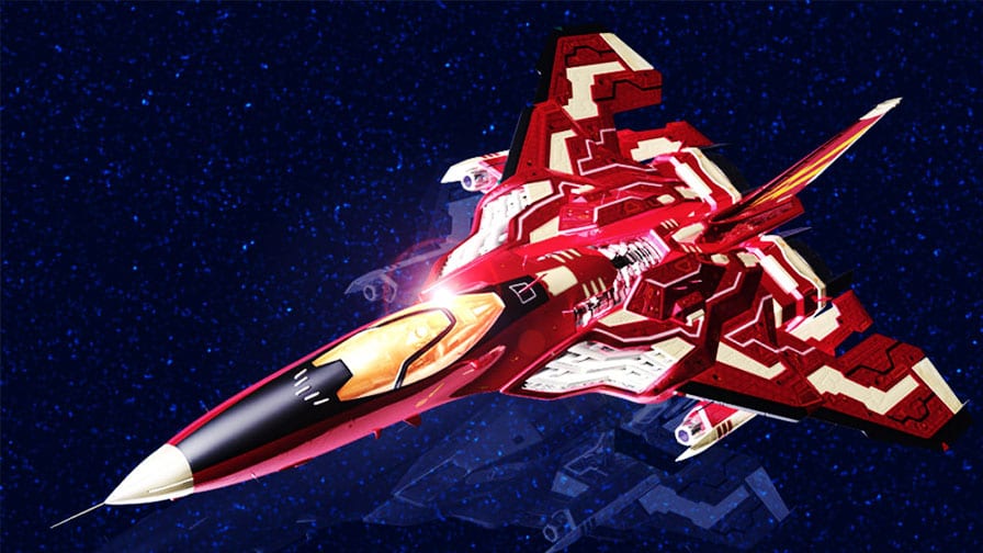 Raiden V: Confira o novo trailer do exclusivo do Xbox One - Combo Infinito