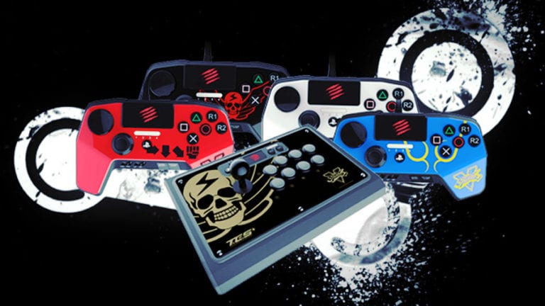 Como fazer Street Fighter V reconhecer seu controle arcade, ou fightpad ...