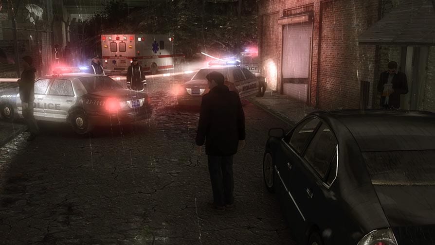 Análise: Heavy Rain (Remaster) - revivendo emoções no PS4 - Combo Infinito