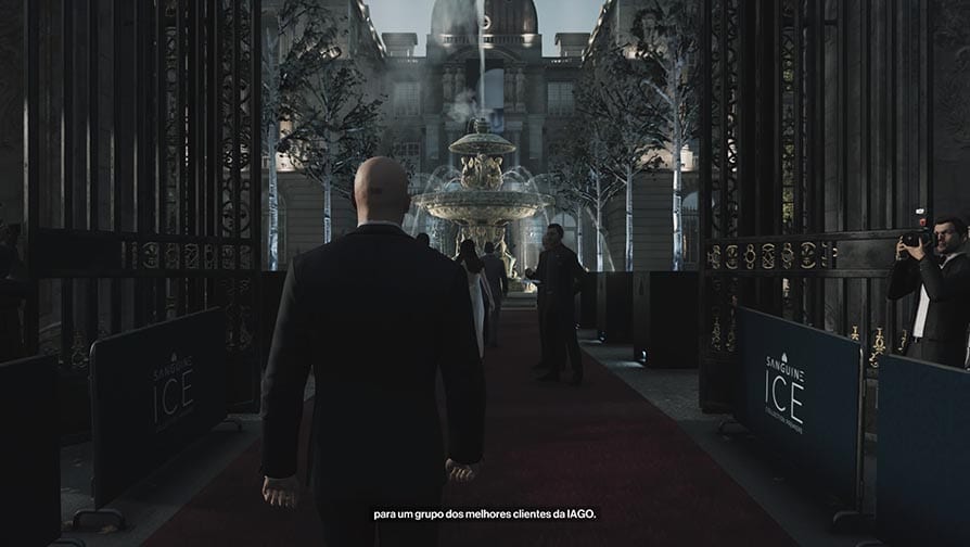 Análise: Hitman Episódio 1: Paris resgata a jogabilidade clássica do ...