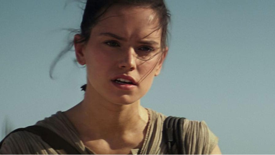 Atriz de Star Wars poderá ser a nova Lara Croft nos cinemas - Combo ...