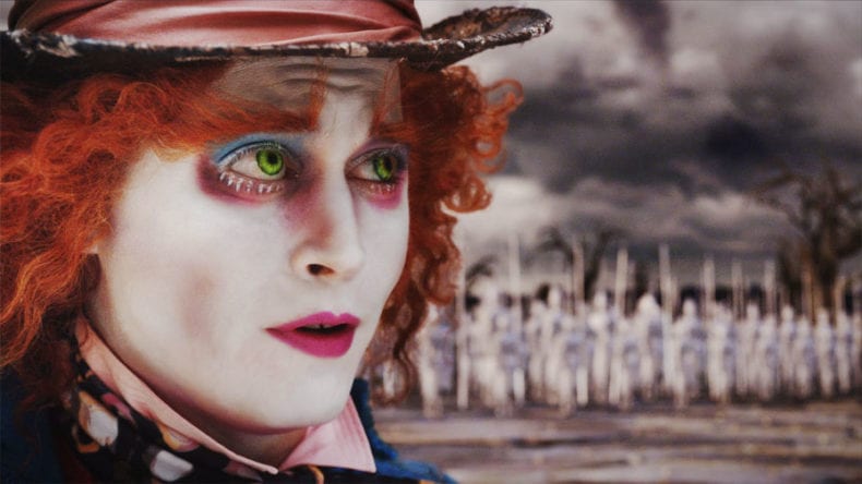 Edição especial reúne oito DVDs com produções de Tim Burton - Combo ...