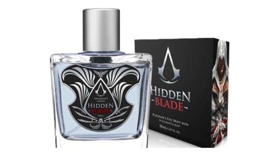 Capcom lançará perfume baseado em Resident Evil, com o "T-Virus" e ...