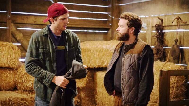 The Ranch: Série original da Netflix traz Ashton Kutcher no elenco ...