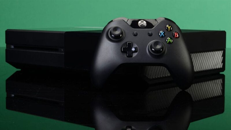 Xbox neXt aparece em currículo de funcionário da Microsoft - Será um ...