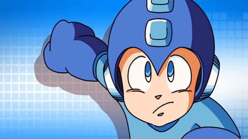 Mega Man: Filme Live-Action é anunciado - Combo Infinito