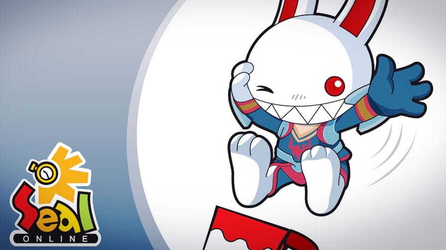 Seal Online ganha nova fase de testes - Gamingnews | Lol Noticias ...