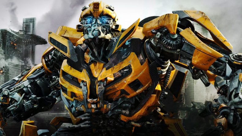 Transformers: The Last Knight terá grande revelação na próxima terça ...