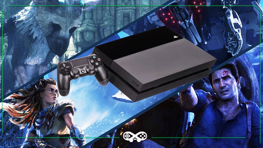 Amazon espanhola lista novo modelo do PlayStation 4 - Combo Infinito