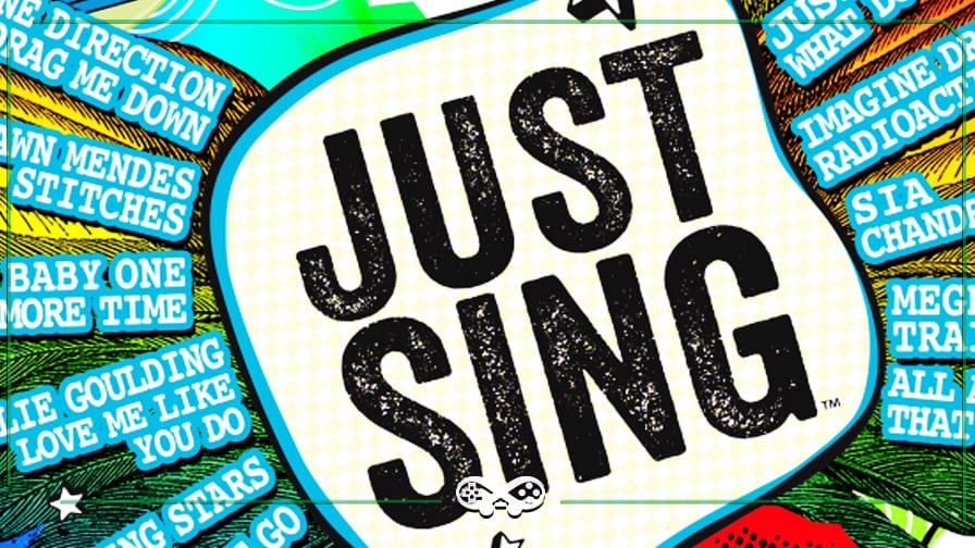 Ubisoft anuncia game musical Just Sing - Combo Infinito