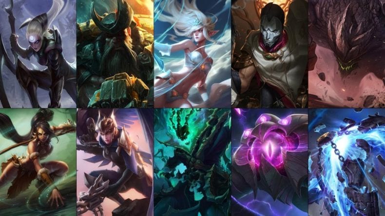 League of Legends: dicas para seguir carreira no cenário competitivo ...