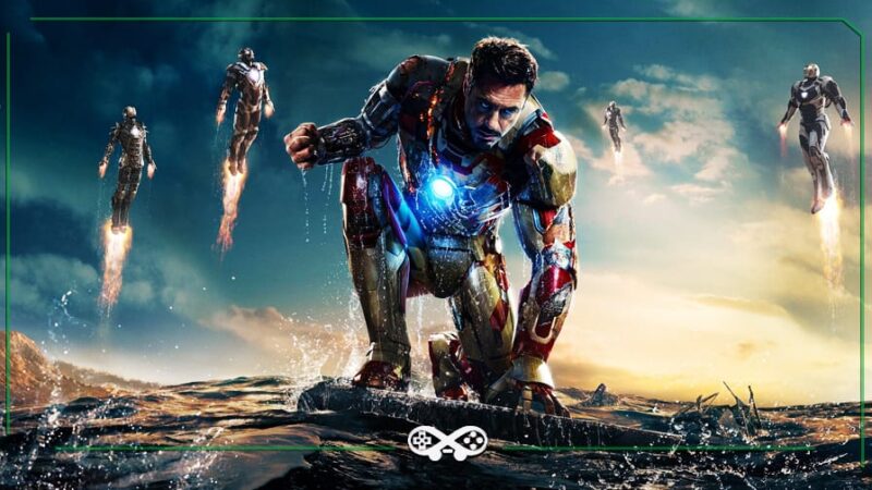 Robert Downey Jr aprova a nova "Homem de Ferro" que substituirá Stark nos quadrinhos - Combo ...