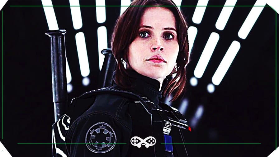 Star Wars Rogue One: Novo personagem é REVELADO - Combo Infinito