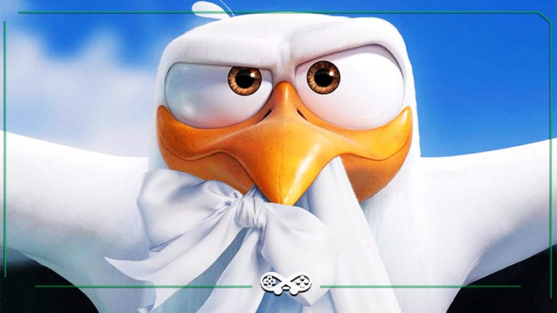 Marco Luque e Klebber Toledo dão voz às personagens em trailer dublado ...