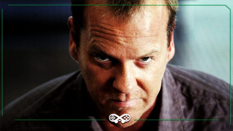 Veja a resposta de Jack Bauer sobre a volta do personagem para o reboot ...