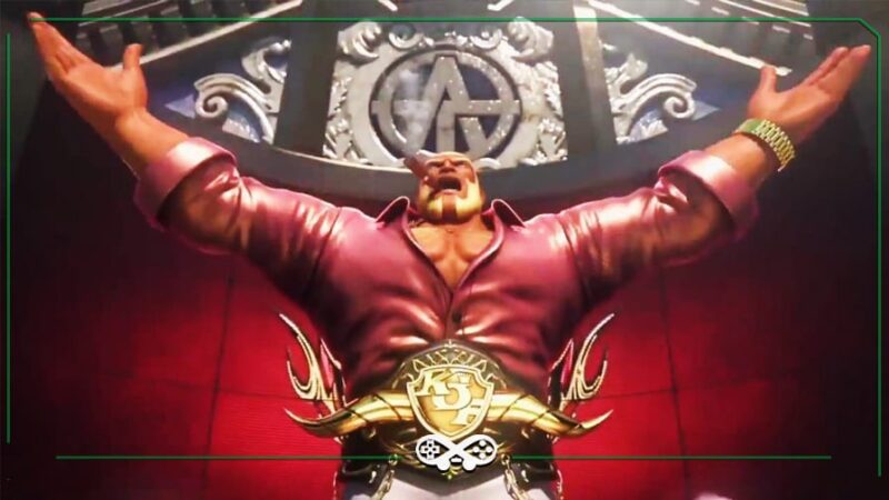 SNK anuncia campeonato mundial de The King of Fighters XIV - Combo Infinito
