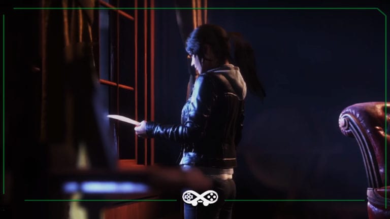 Maiores detalhes divulgados sobre Rise of the Tomb Raider VR - Combo ...