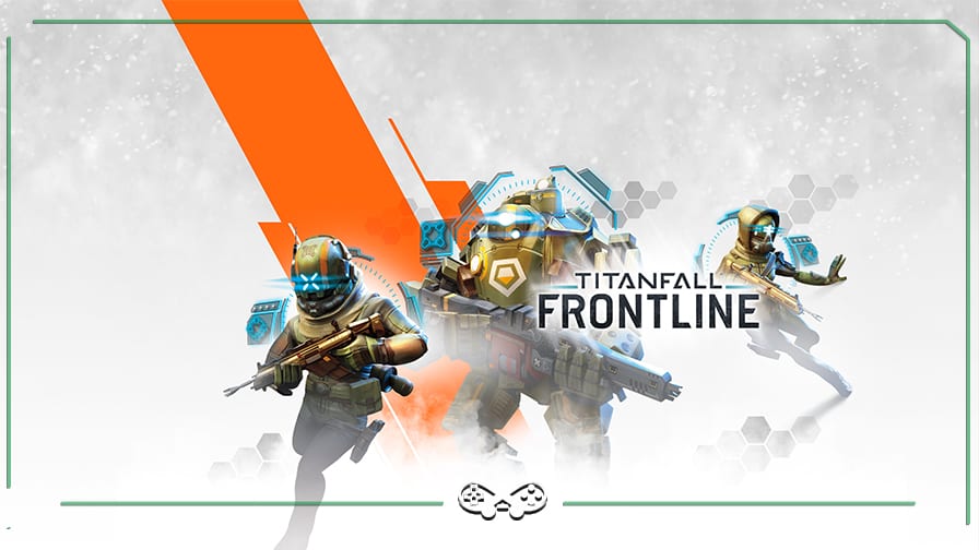 Anunciado Titanfall: Frontline e será lançado para iOS e Android ...