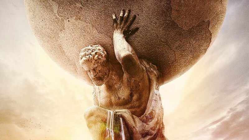 Análise | Civilization VI, o game que te faz embarcar em uma viagem ...