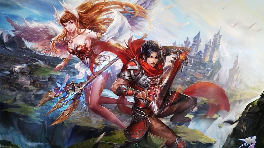 Perfect World: Nova expansão chega em Novembro - Combo Infinito