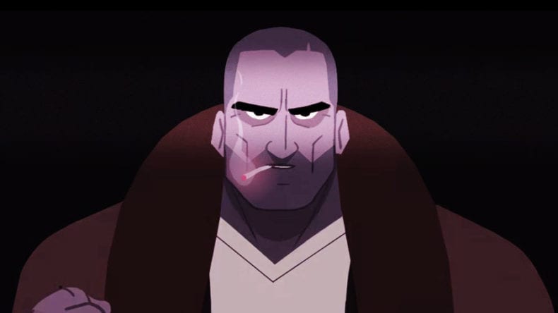 Punch Planet é o mais novo game de luta que busca vencer o Greenlight ...