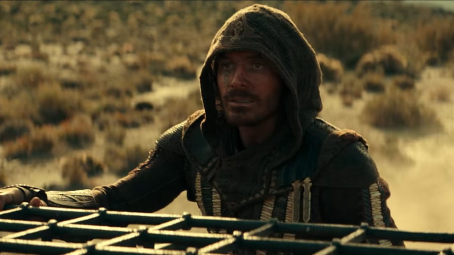 Divulgado vídeo de cena de ação espetacular em Assassin's Creed o Filme ...