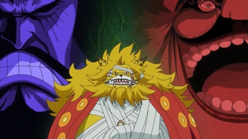 One Piece 770 - Pedreiros que talharam a história - Combo Infinito