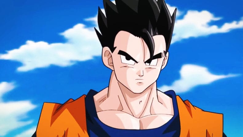 Dragon Ball Super: Gohan finalmente vai voltar a lutar no novo arco do ...