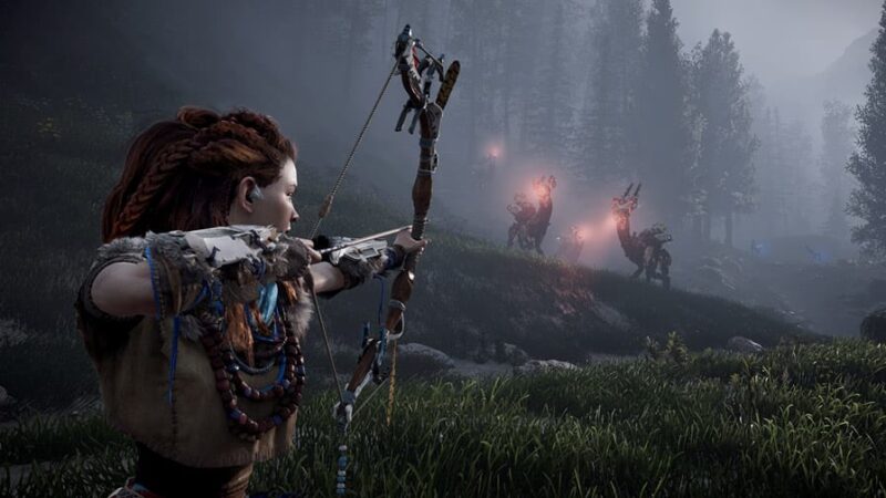 Horizon Zero Dawn 2: Vaga de emprego sugere desenvolvimento de ...