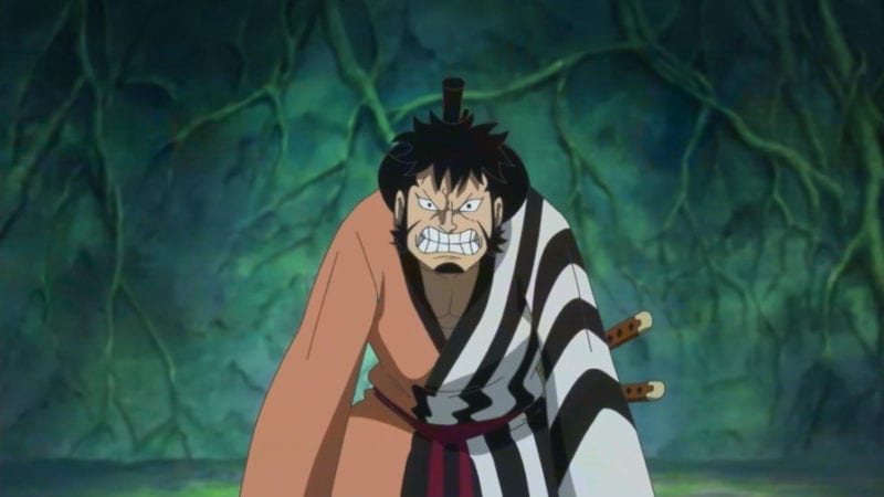 One Piece 771 - O nobre desejo - Combo Infinito