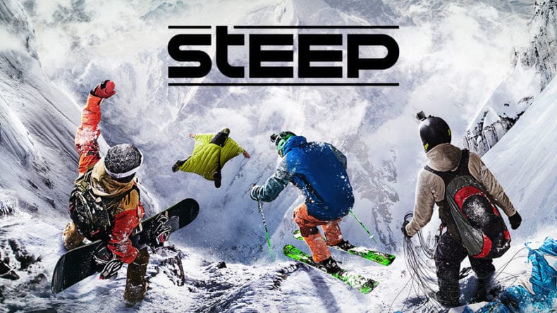 Análise | Steep é uma boa aposta da Ubisoft que carece de mais cuidados ...