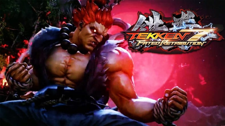 Tekken 7 para consoles finalmente ganha data de lançamento, e vai ...