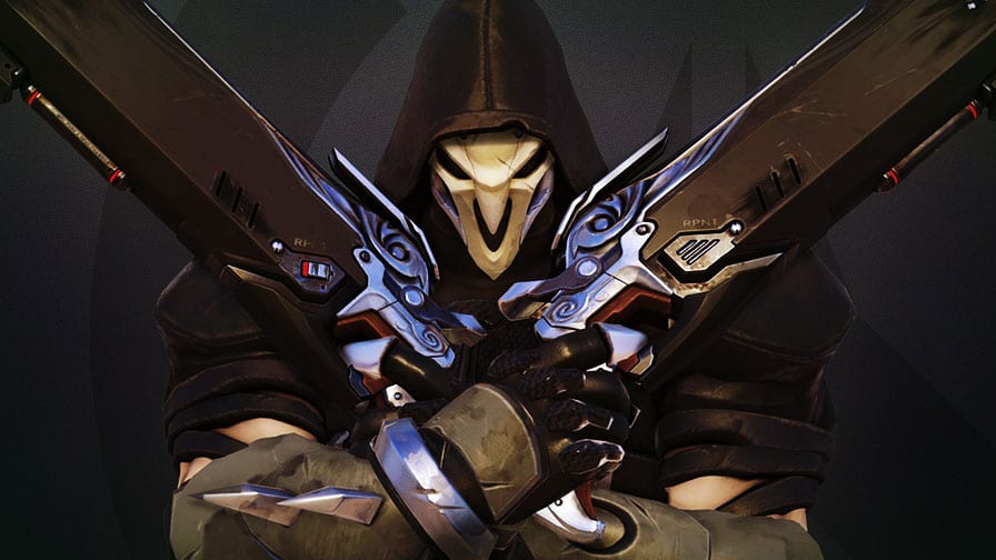 Overwatch: revelado novo teaser do próximo Herói do game - Combo Infinito