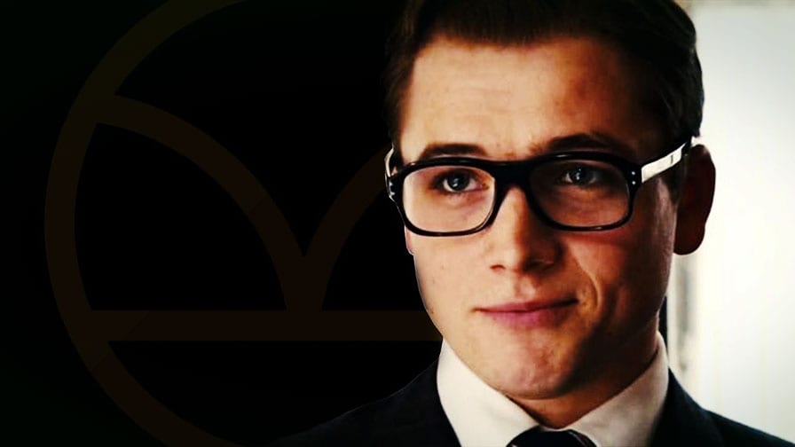 Revelado primeiro e surpreendente trailer de Kingsman: The Golden ...