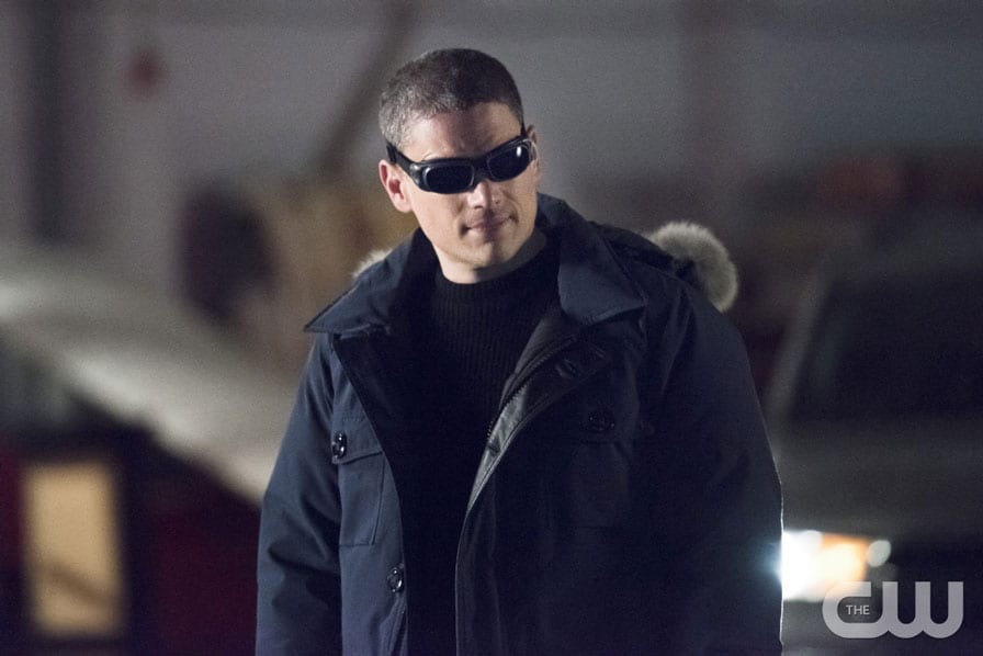 The Flash: CW libera sinopse com retorno de grande personagem - Combo ...