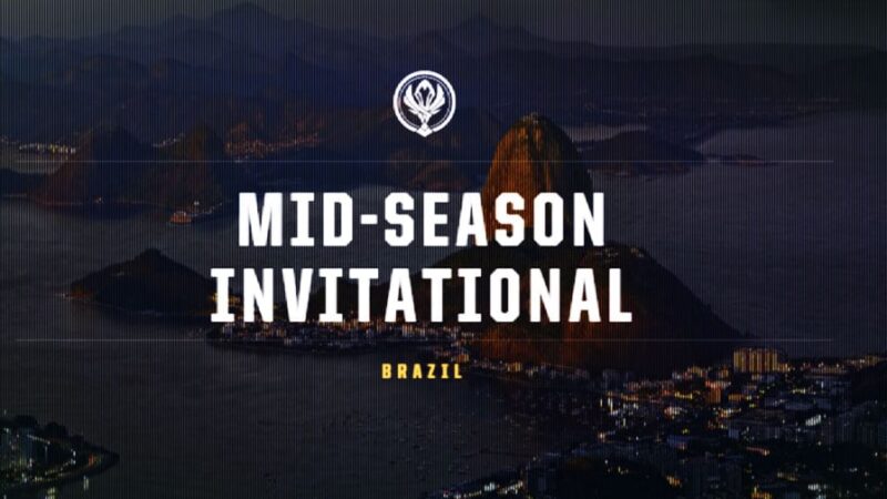 Mid-Season Invitational | Confira a análise e os resultados da rodada ...