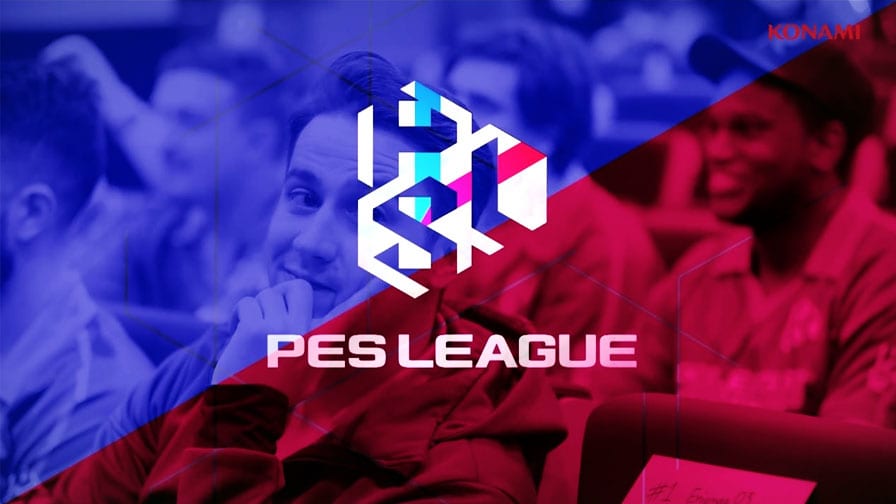 Konami anuncia os detalhes da final da PES League - Combo Infinito