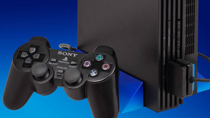 Sony almeja alcançar o sucesso do lendário PS2 através do PS4 - Combo ...