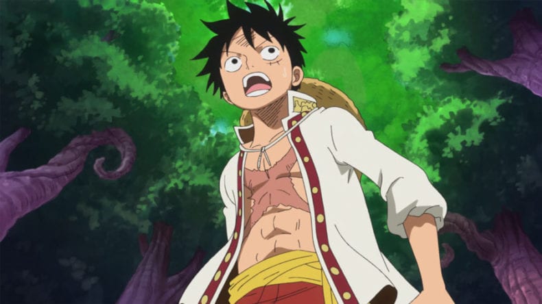 One Piece - Episódio 794 - E agora José?! - Combo Infinito