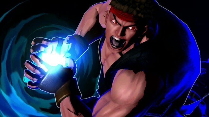 Marvel vs Capcom Infinite: Versão brasileira trará Evil Ryu e mais ...